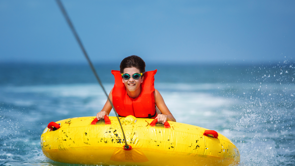 Unleashing the Fun: How Aqua Mats Are Transforming Water Parks Everywh ...