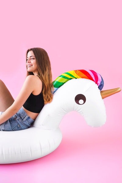 Unleashing Your Inner Magic: The Ultimate Guide to Rocking a Unicorn F ...